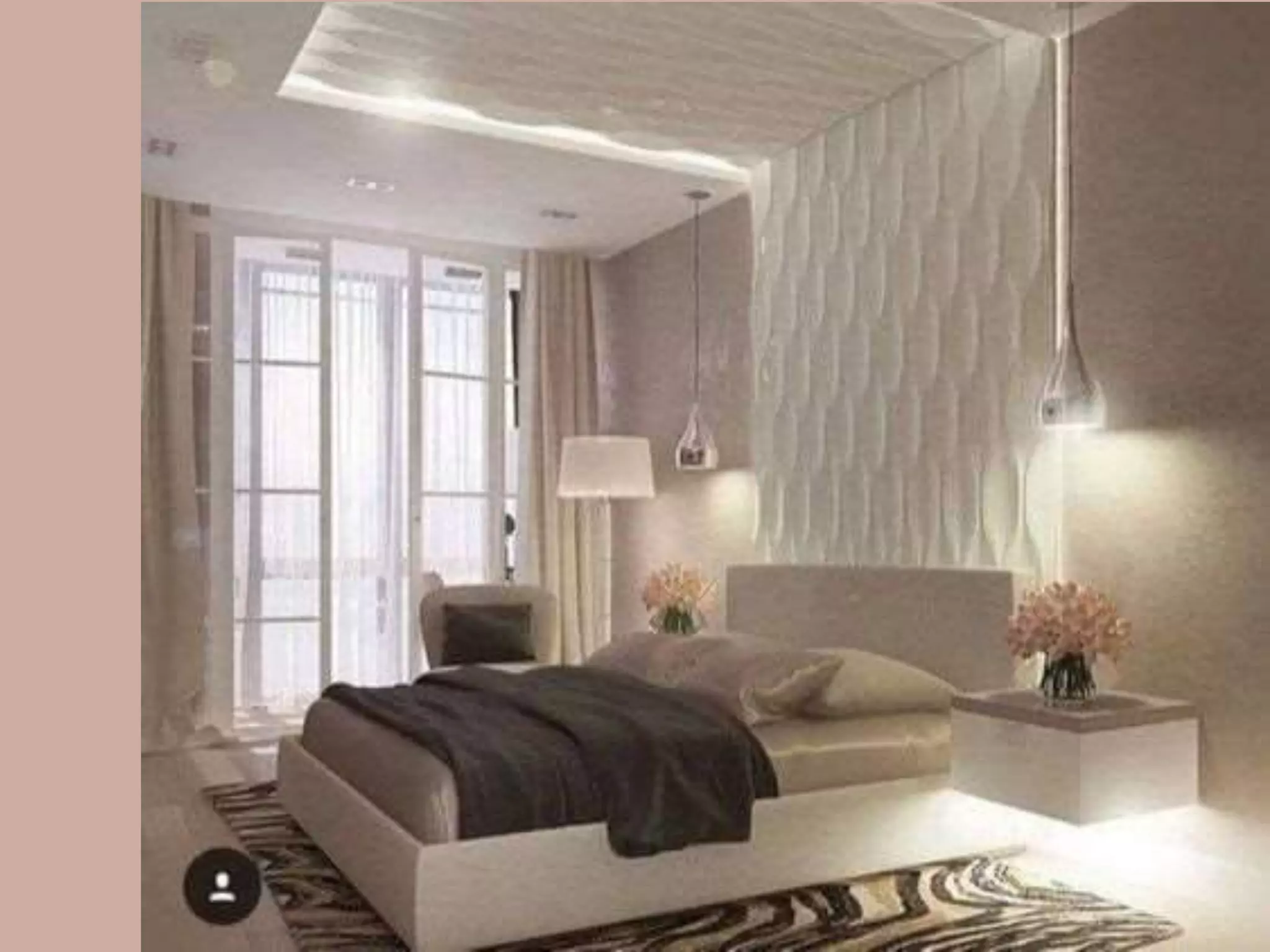 False ceiling designs for bedrooms | PPT
