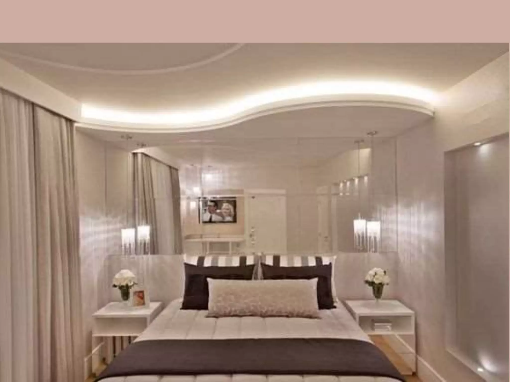 False ceiling designs for bedrooms | PPT