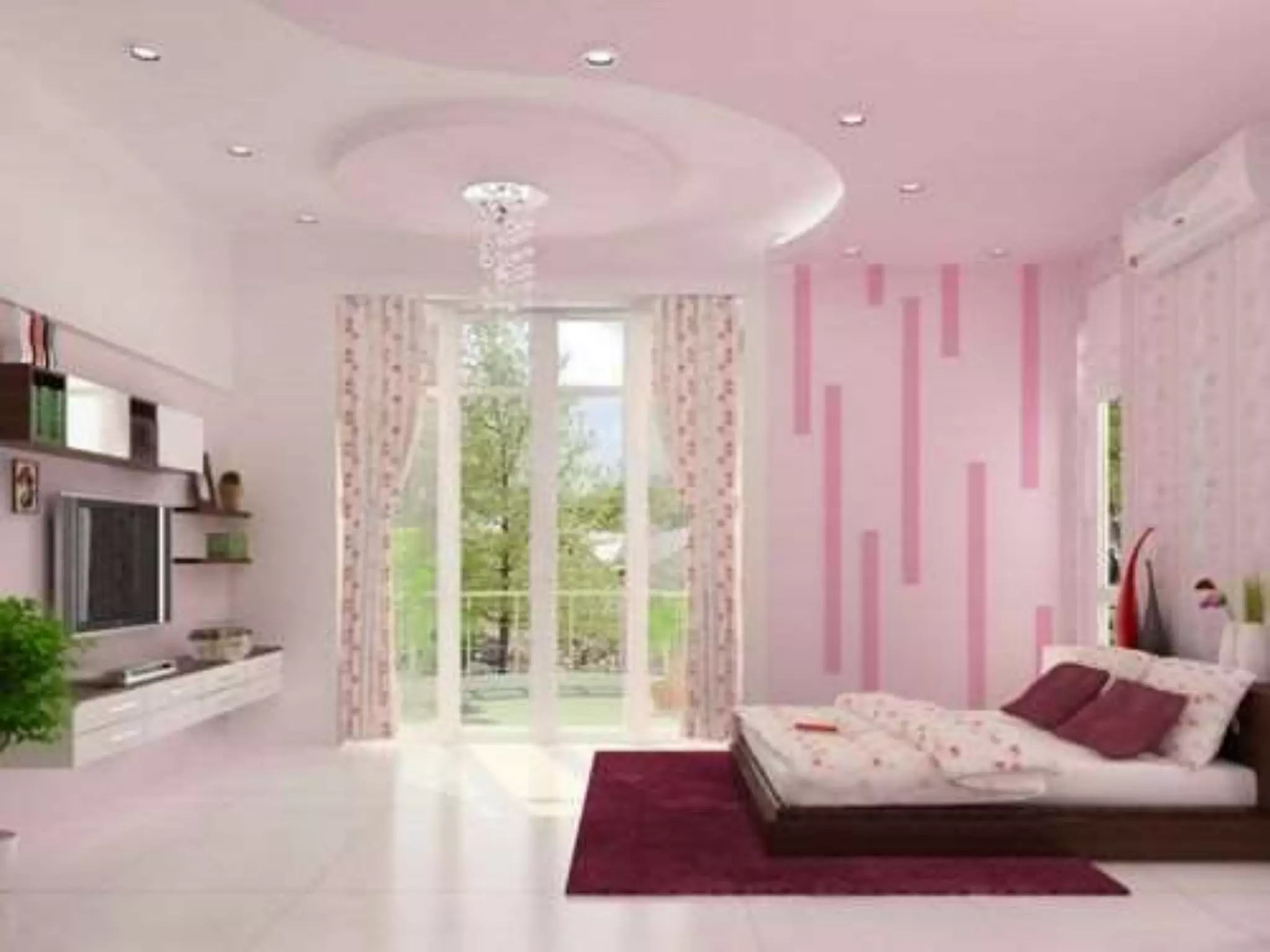 False ceiling designs for bedrooms | PPT