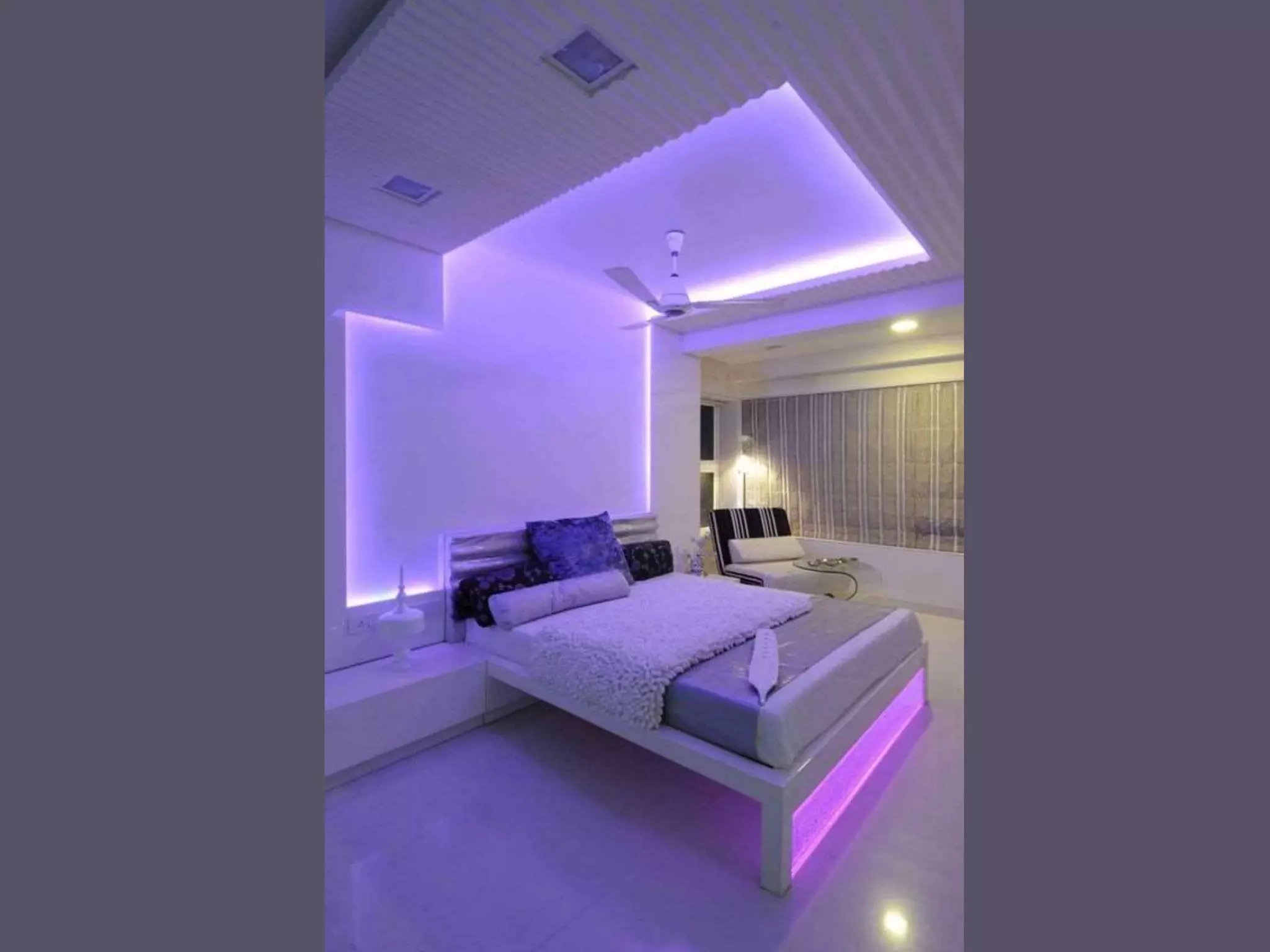 False ceiling designs for bedrooms | PPT