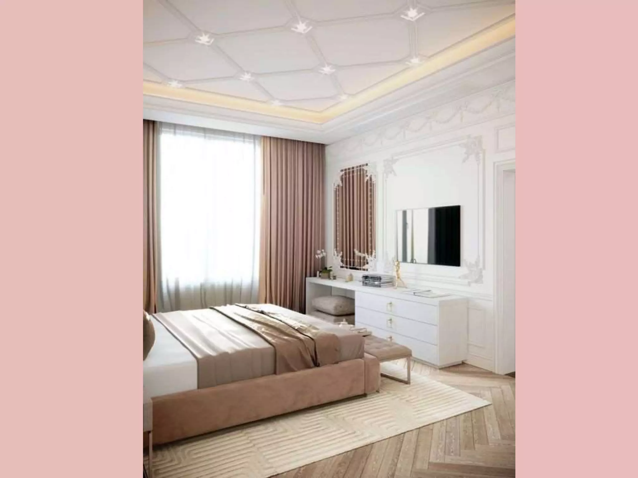 False ceiling designs for bedrooms | PPT