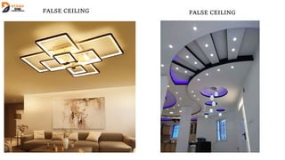 False Ceiling Pdf.pdf