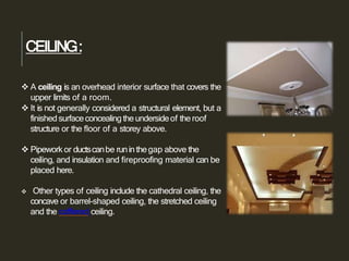 false ceiling ppt.pptx