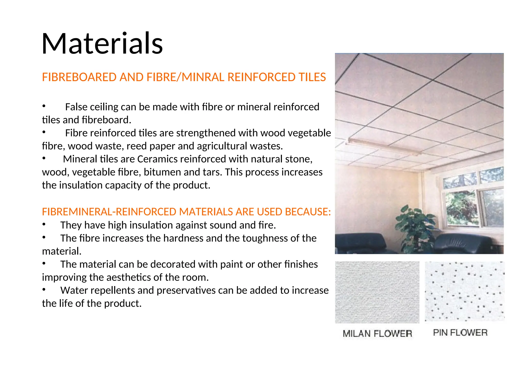 What is False ceiling and its importance.ppt