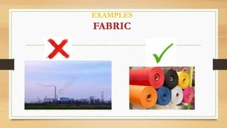 False cognates | PPTX