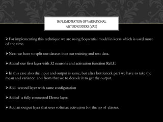 False colouring | PPT