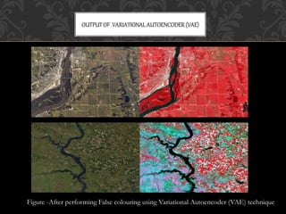 False colouring | PPT