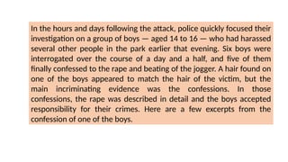 Forensic psycholog false Confession.pptx