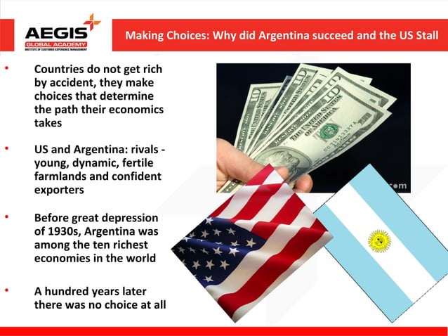 False economy | PPT | Commodities | Economy