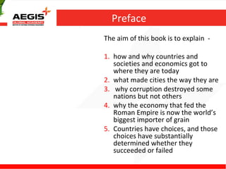 "False Economy",Business Classics Presentation | PPT