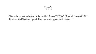 False Fire Alarms | PPTX