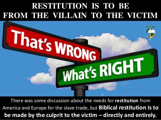 False Guilt vs True Repentance