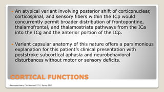 False Localising Signs In Neurology.pptx