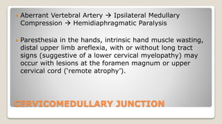 False Localising Signs In Neurology.pptx