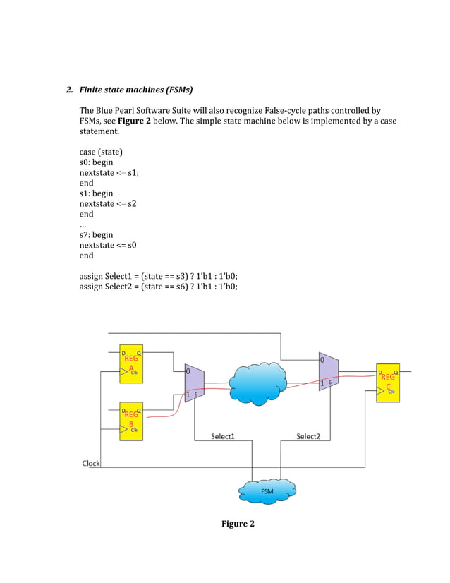 Advanced FPGA Designs Tools | PDF