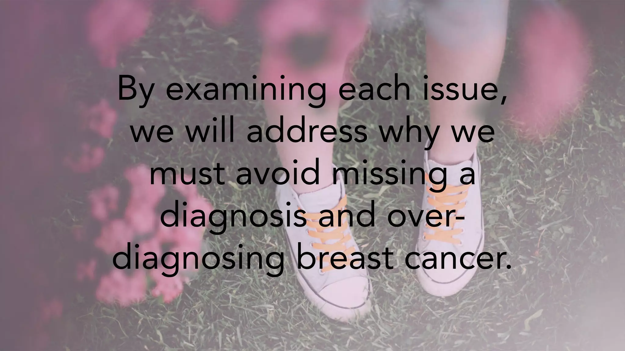 False Positive & False Negative Breast Cancer Results | PPT