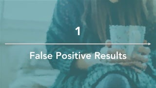 False Positive & False Negative Breast Cancer Results | PPT