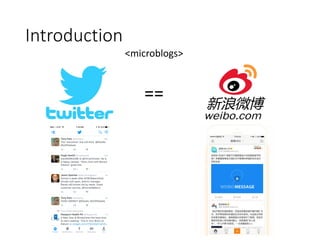 False rumors detection | PPT