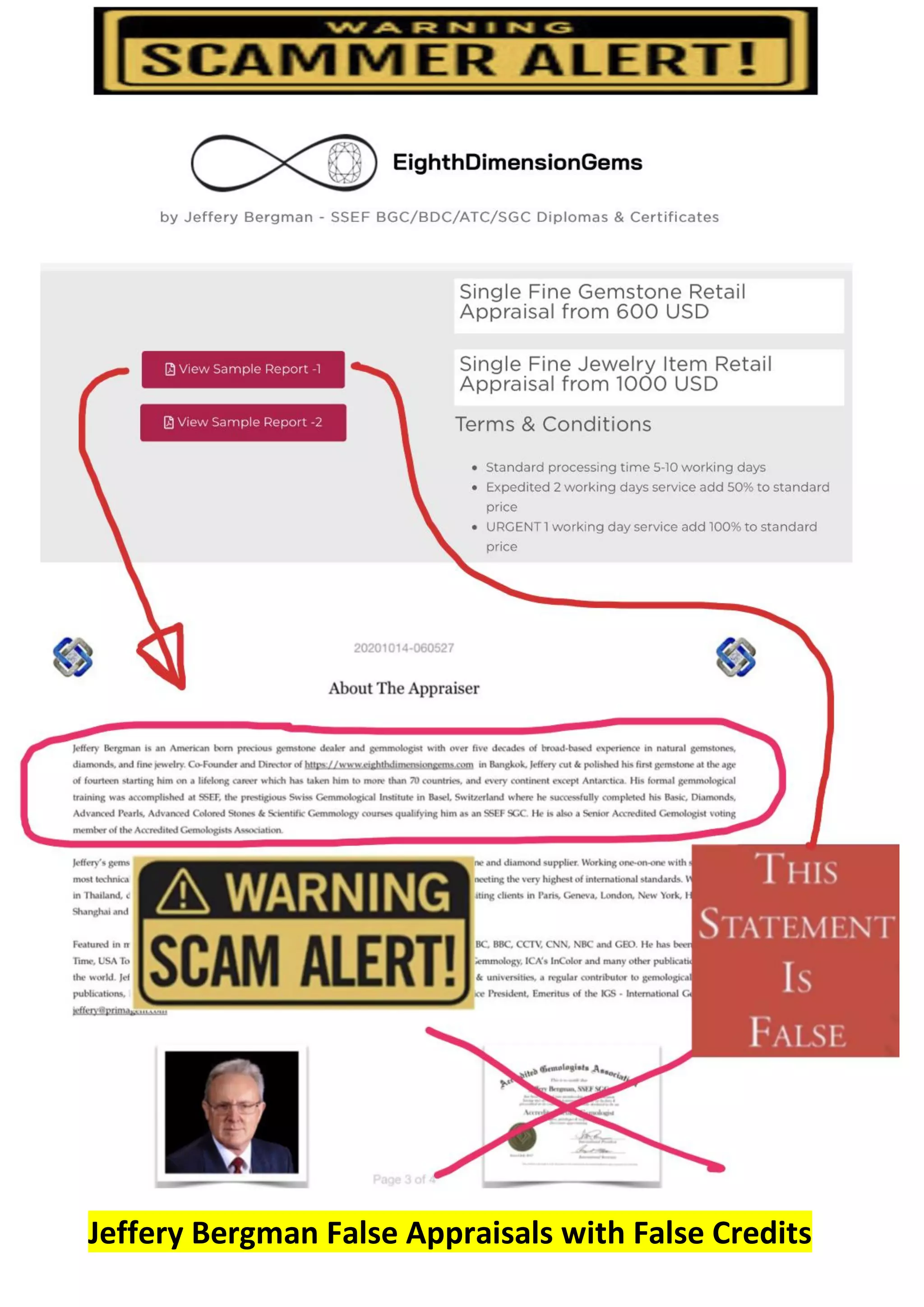 Eighth Dimension Gems | PDF