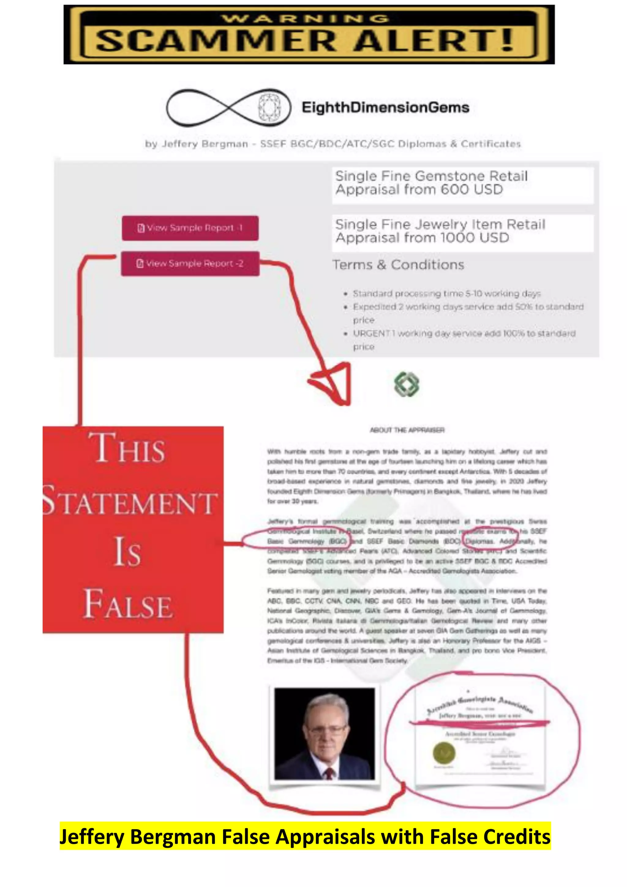 Eighth Dimension Gems | PDF