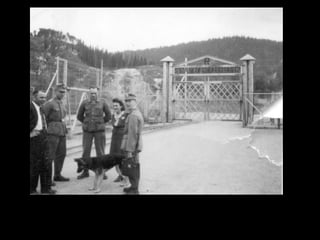 Falstad Fangeleir | PPT