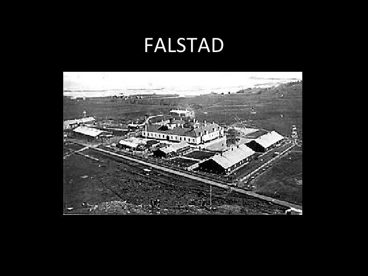 Falstad Quotes