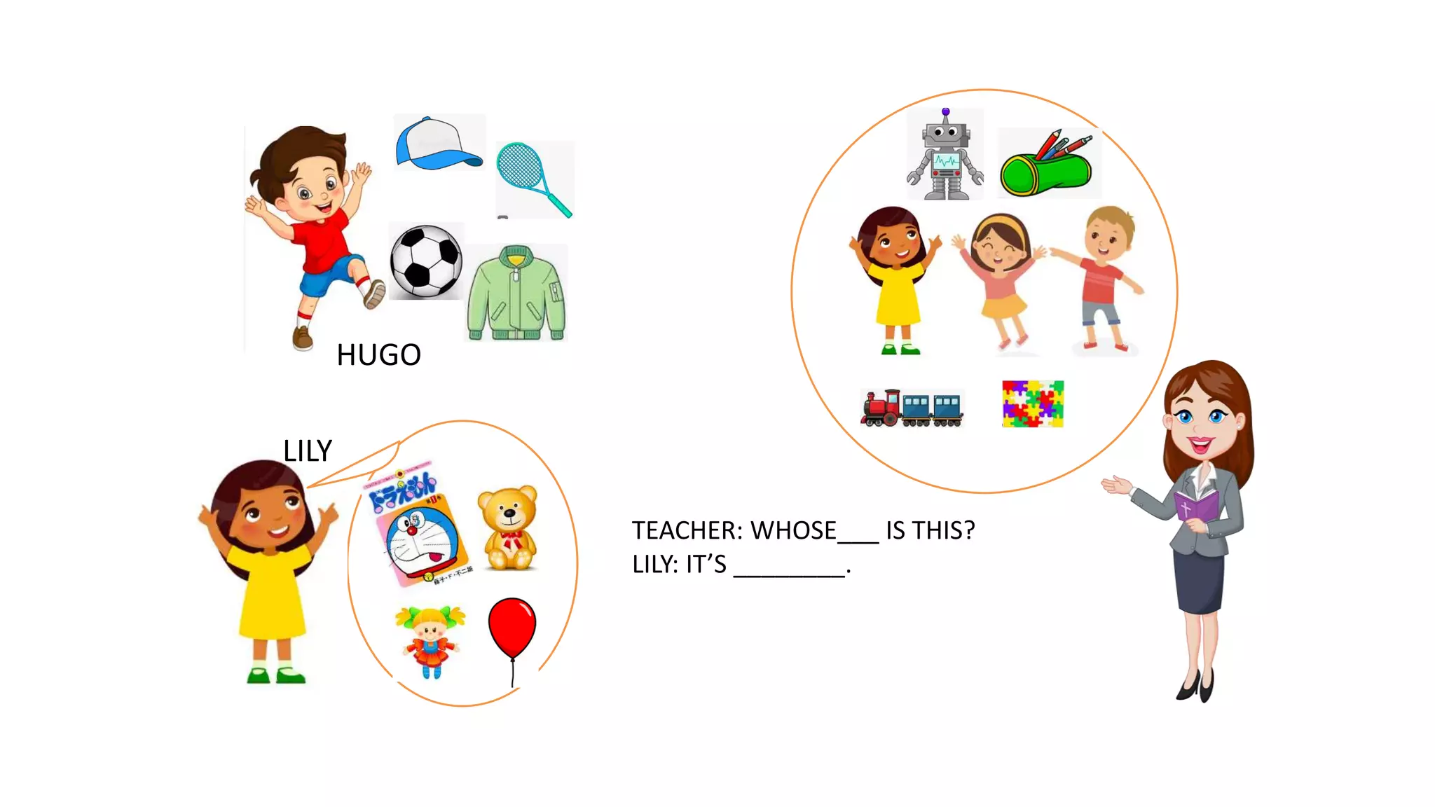 Fam 4 - Unit 4 - Lesson 2.pptx