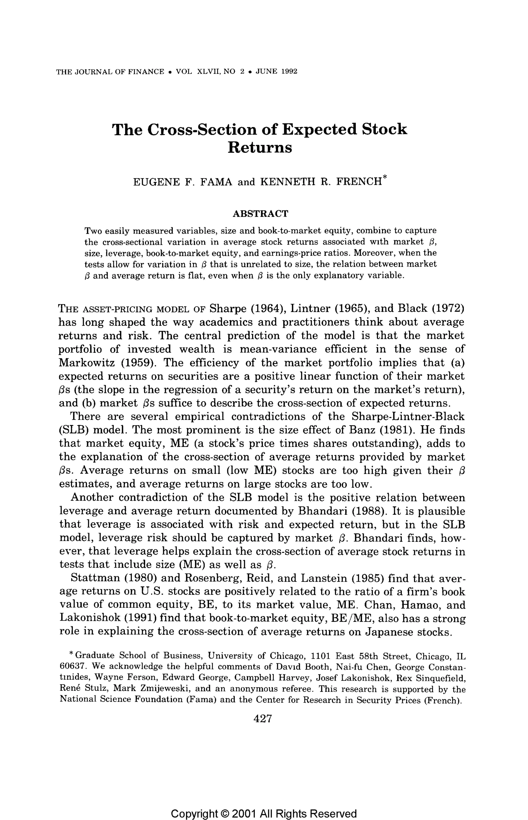 Fama & French (1992).pdf