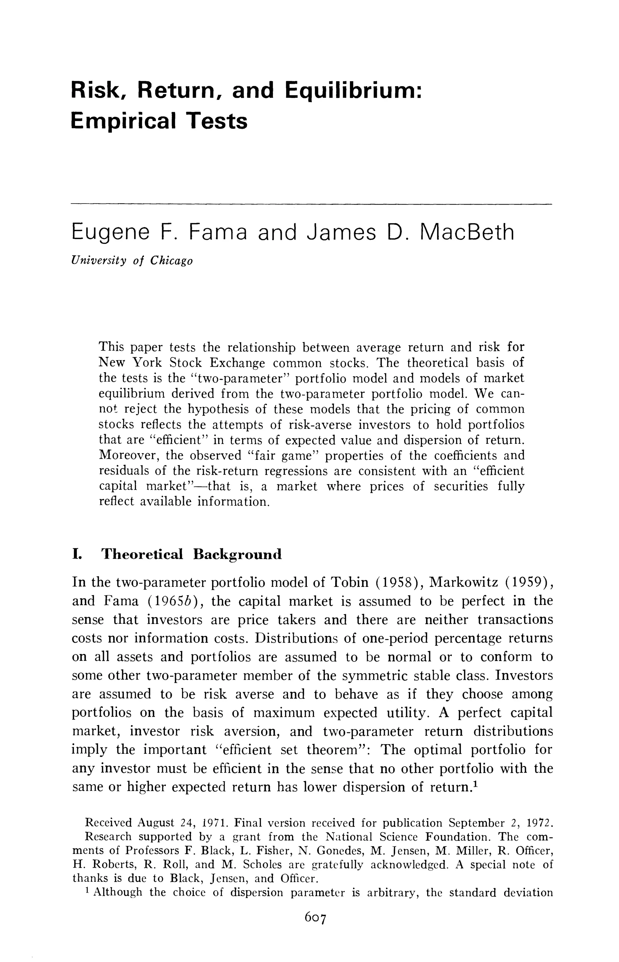 Fama & MacBeth (1973).pdf