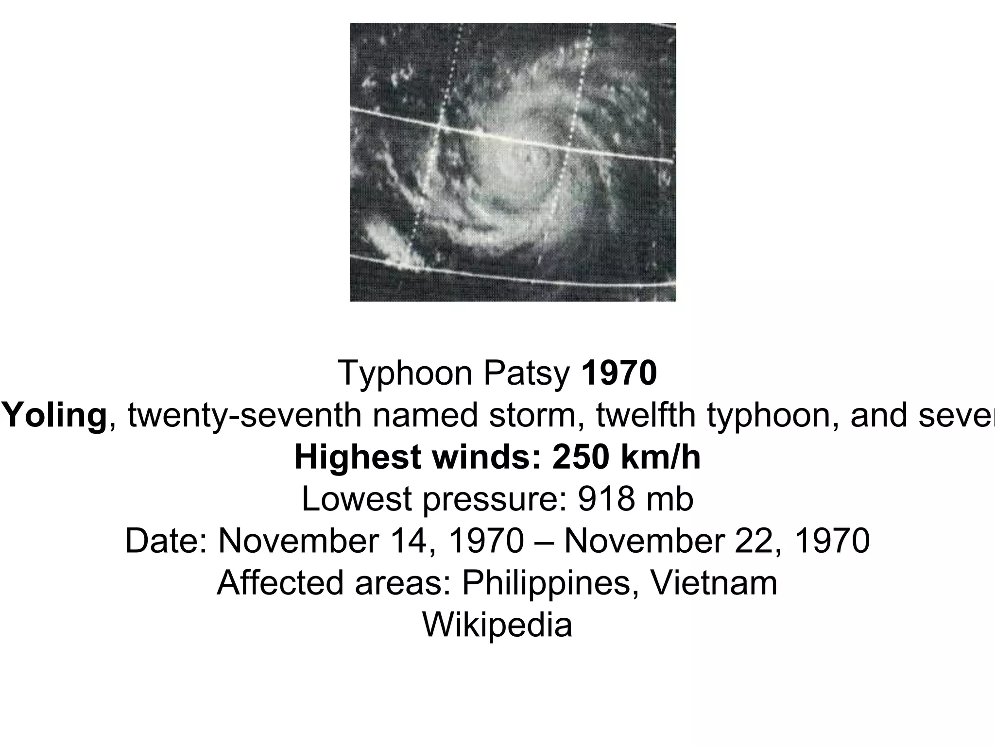 Family disaster prepradeness | PPTX