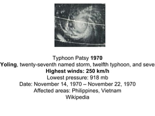 Family disaster prepradeness | PPTX