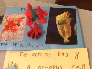 Makerspaces! How to Transform Your Library | PPT