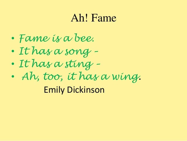 Fame creativity & psychiatry