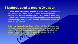 Famiily planning | PPT