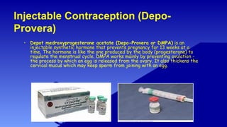 Famiily planning | PPT