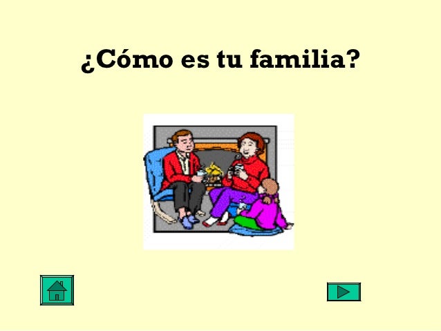 Familia familia