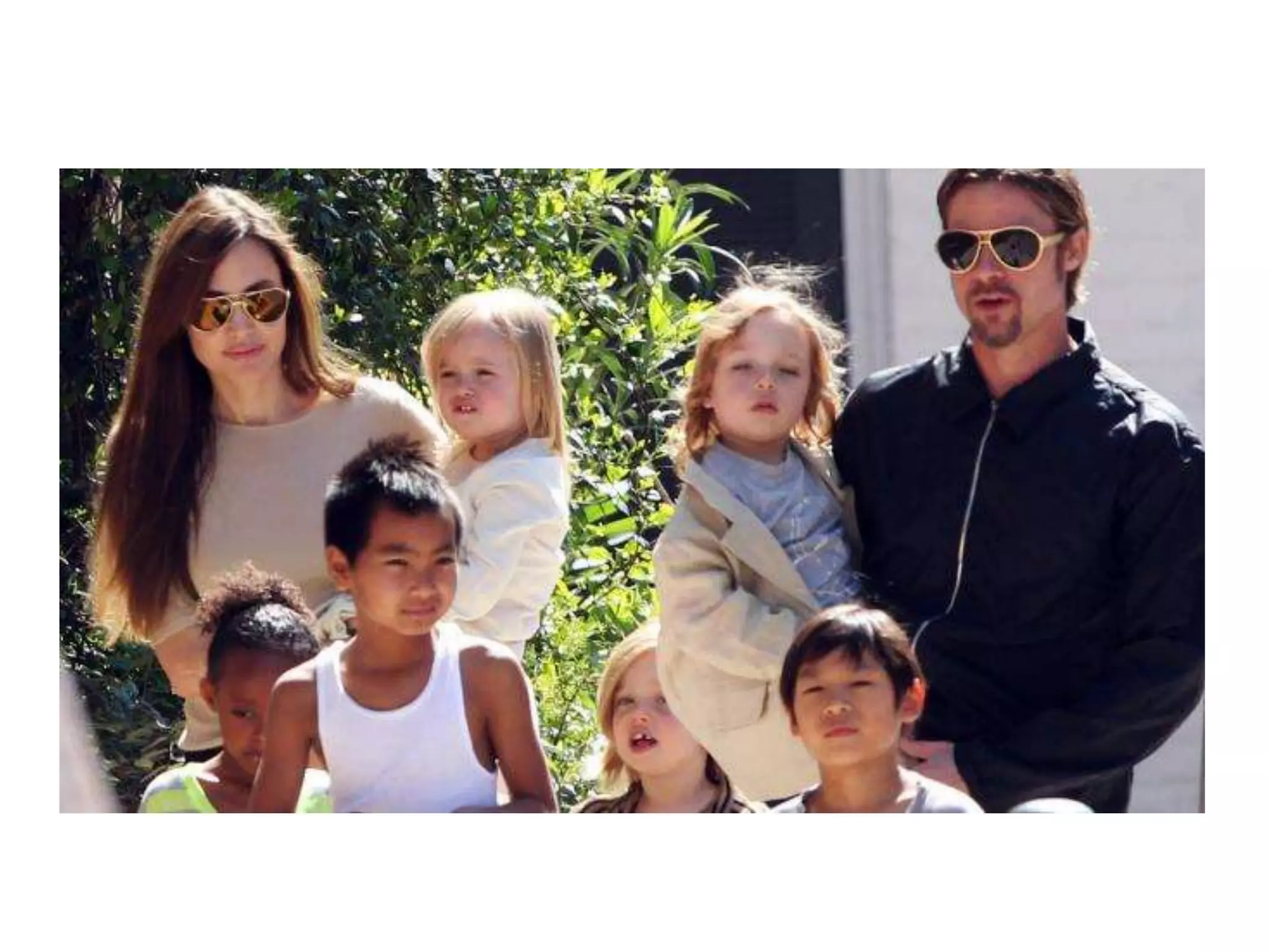 Types of family | PPTX