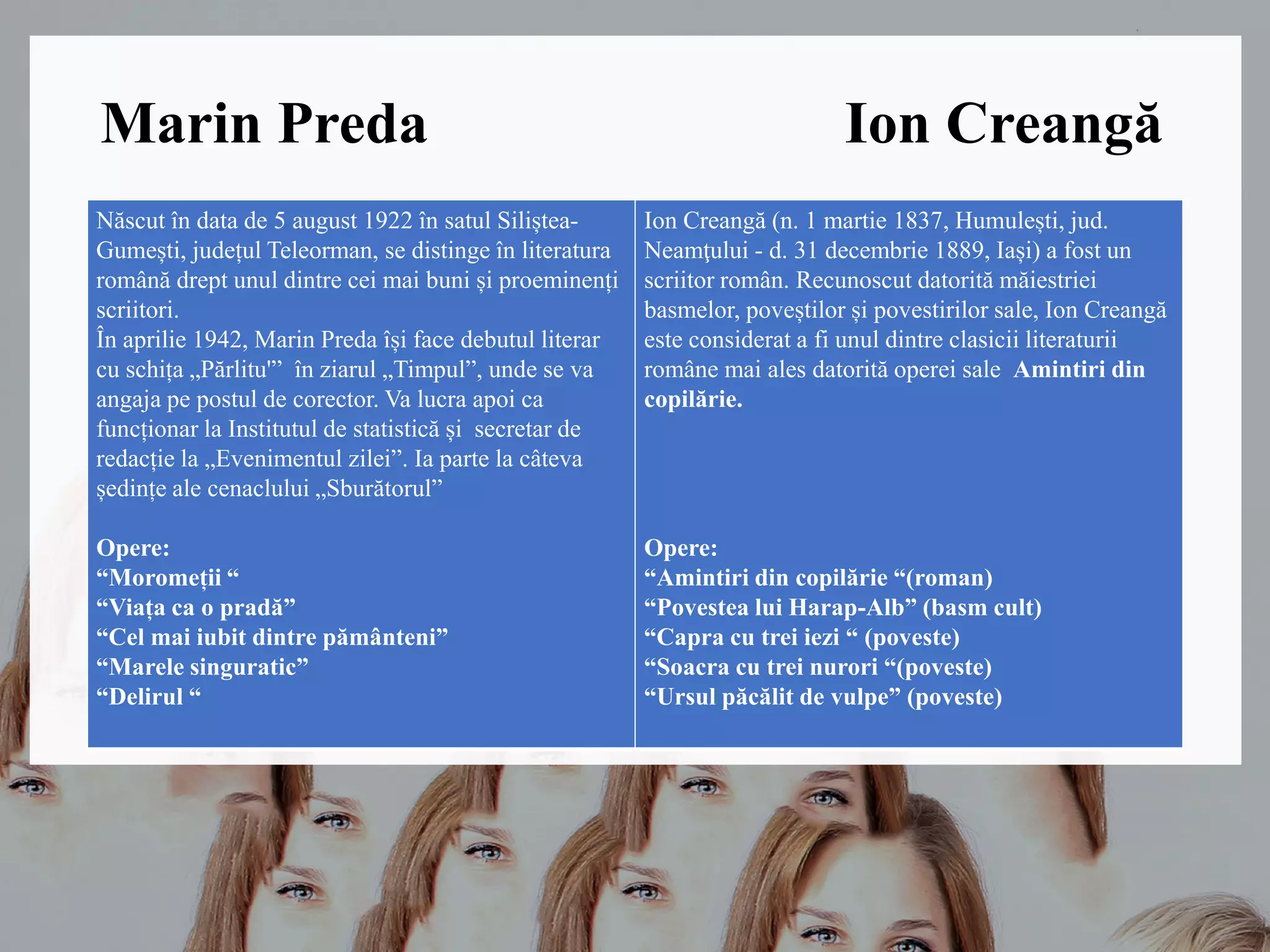 Familia | PDF