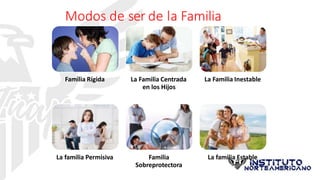 Familia | PPTX