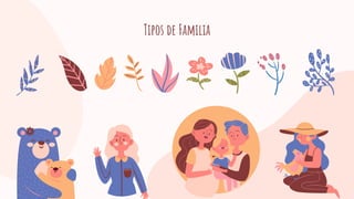 Familia | PPTX