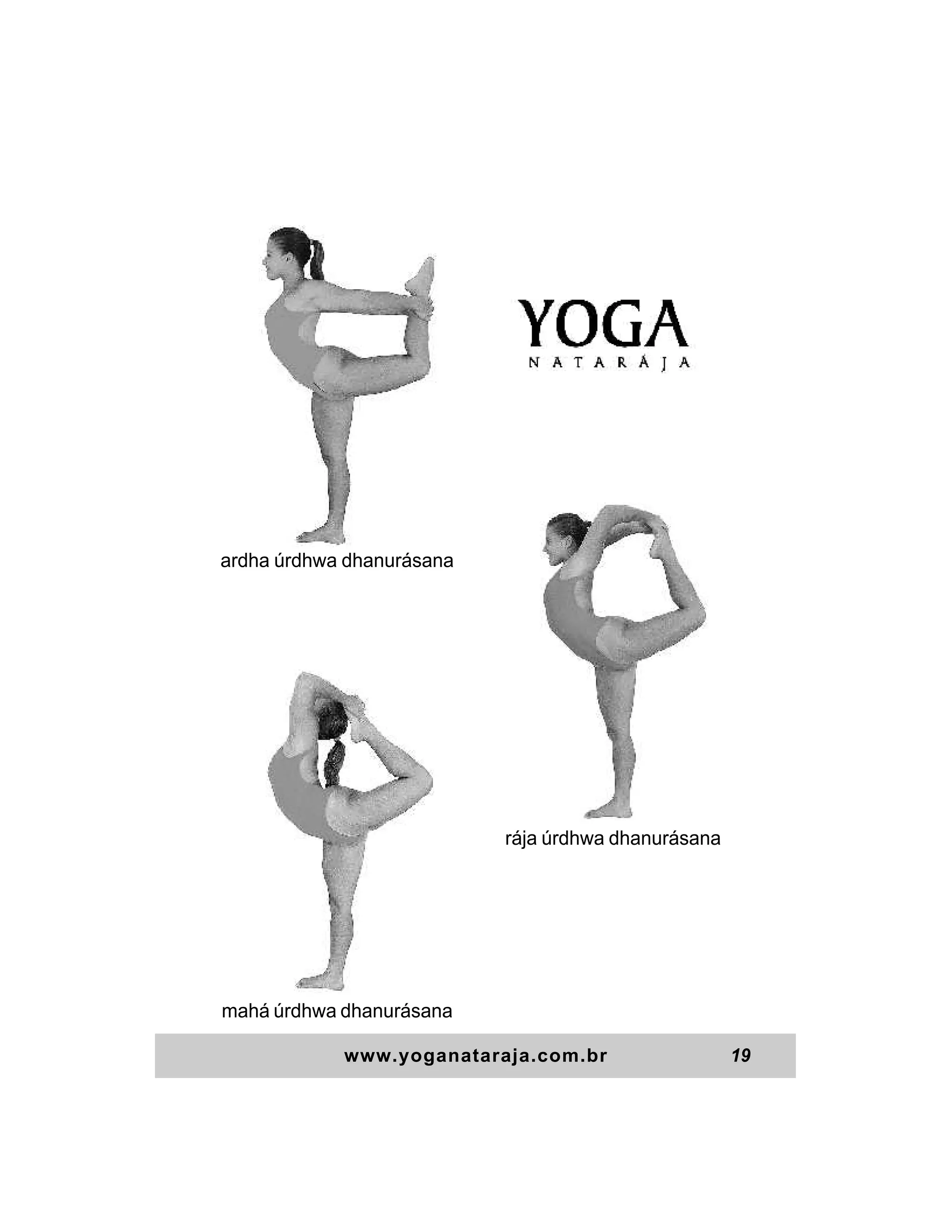 Familia de-asanas | PDF