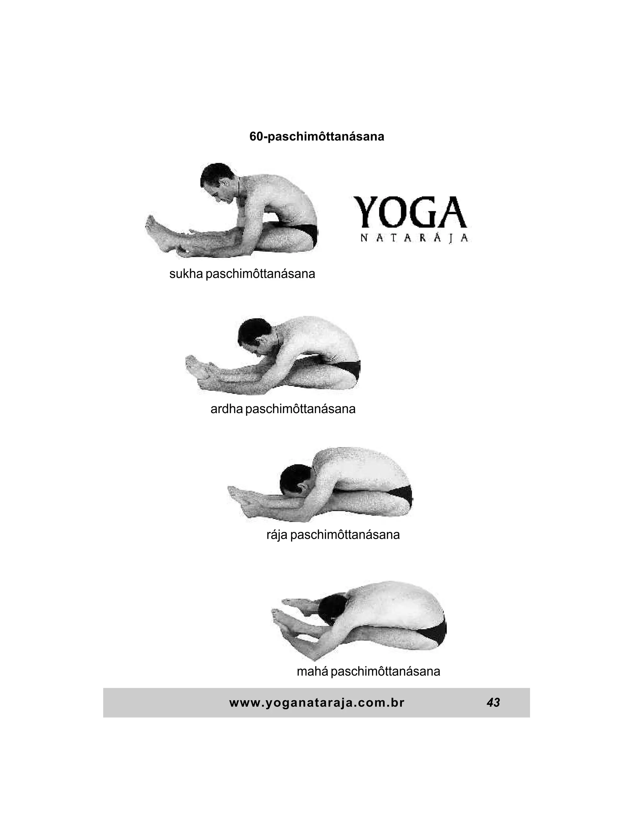 Familia de-asanas | PDF