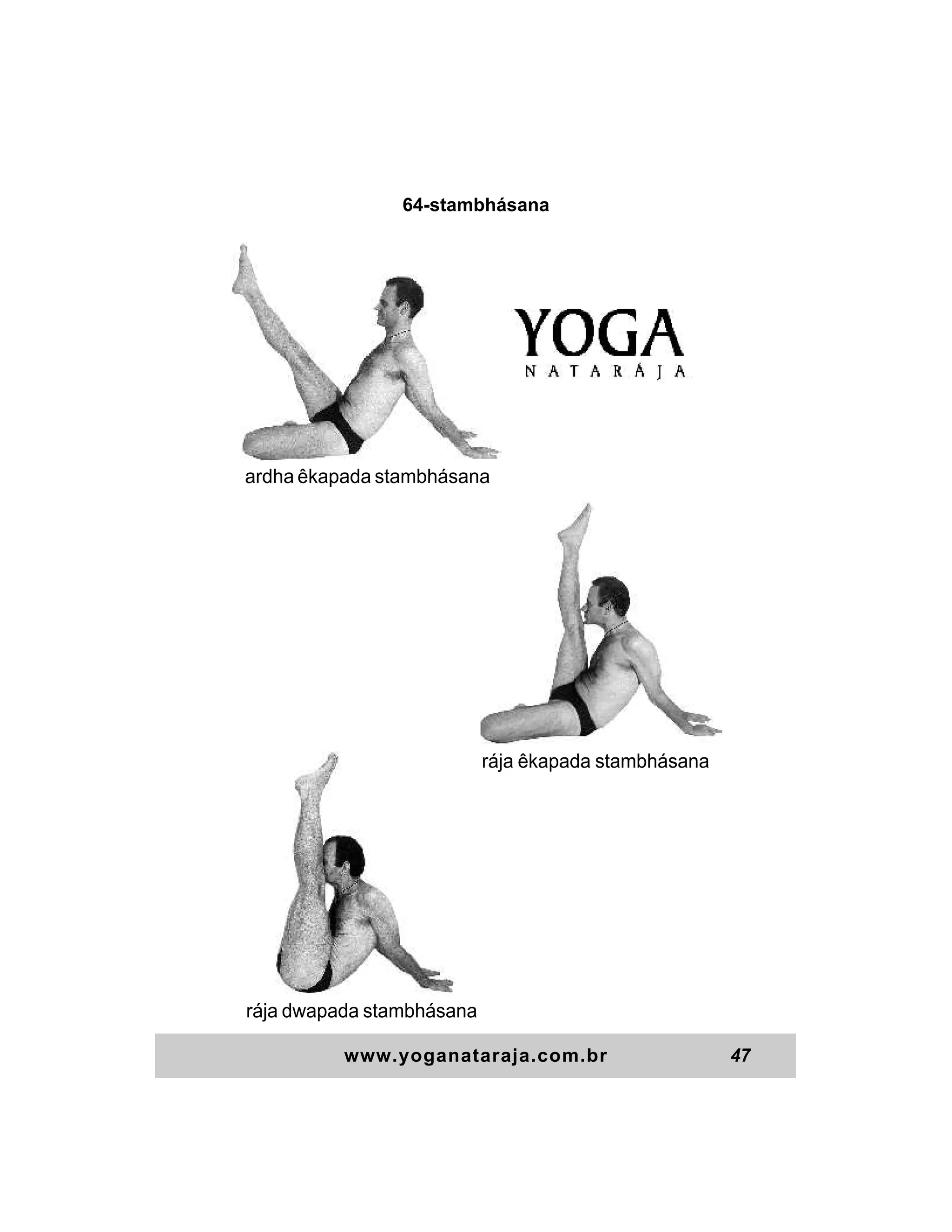 Familia de-asanas | PDF