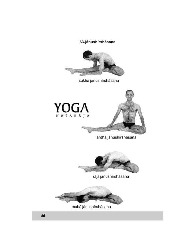 Familia de-asanas | PDF