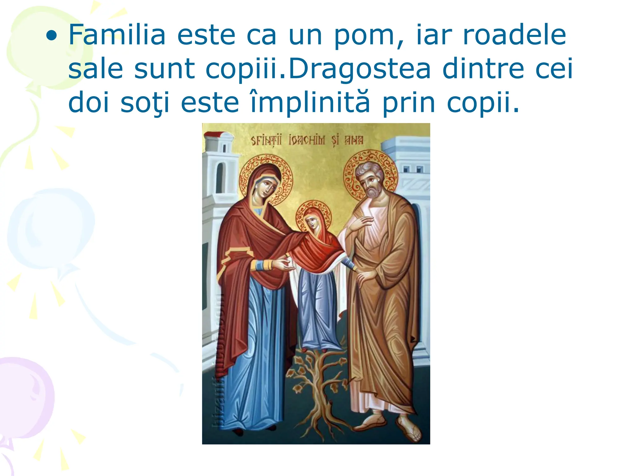 prezentare power point familia crestina 2024 | PPT