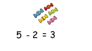 Familia de numeros | PPTX