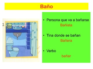 Familia de palabras | PPT