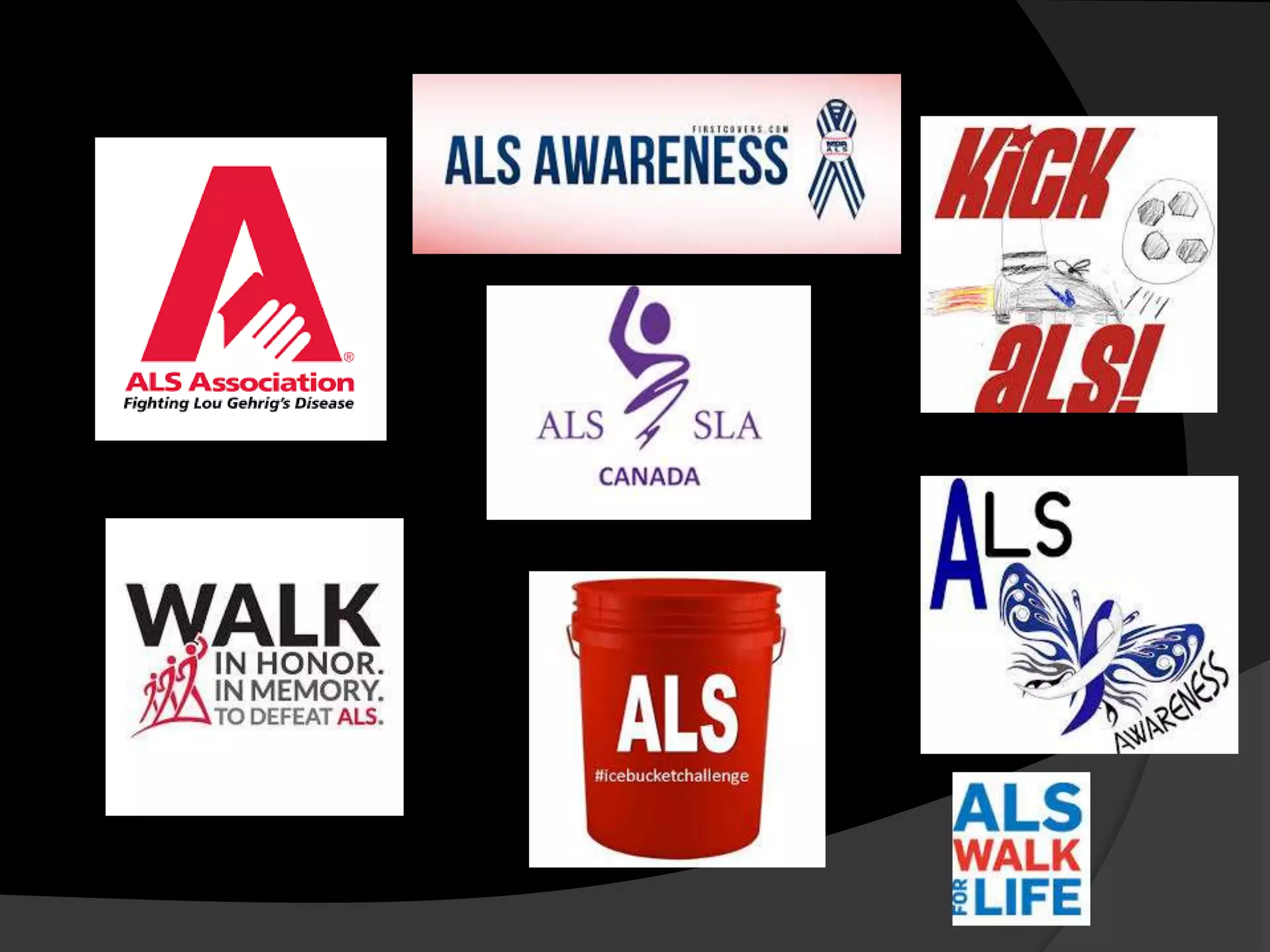 Familial Amyotrophic Lateral Sclerosis | PPT