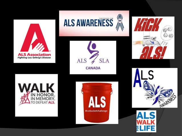 Familial Amyotrophic Lateral Sclerosis | PPT