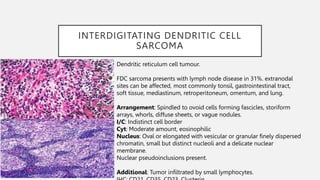 Familial Histiocytic Proliferative Lesions | PPT
